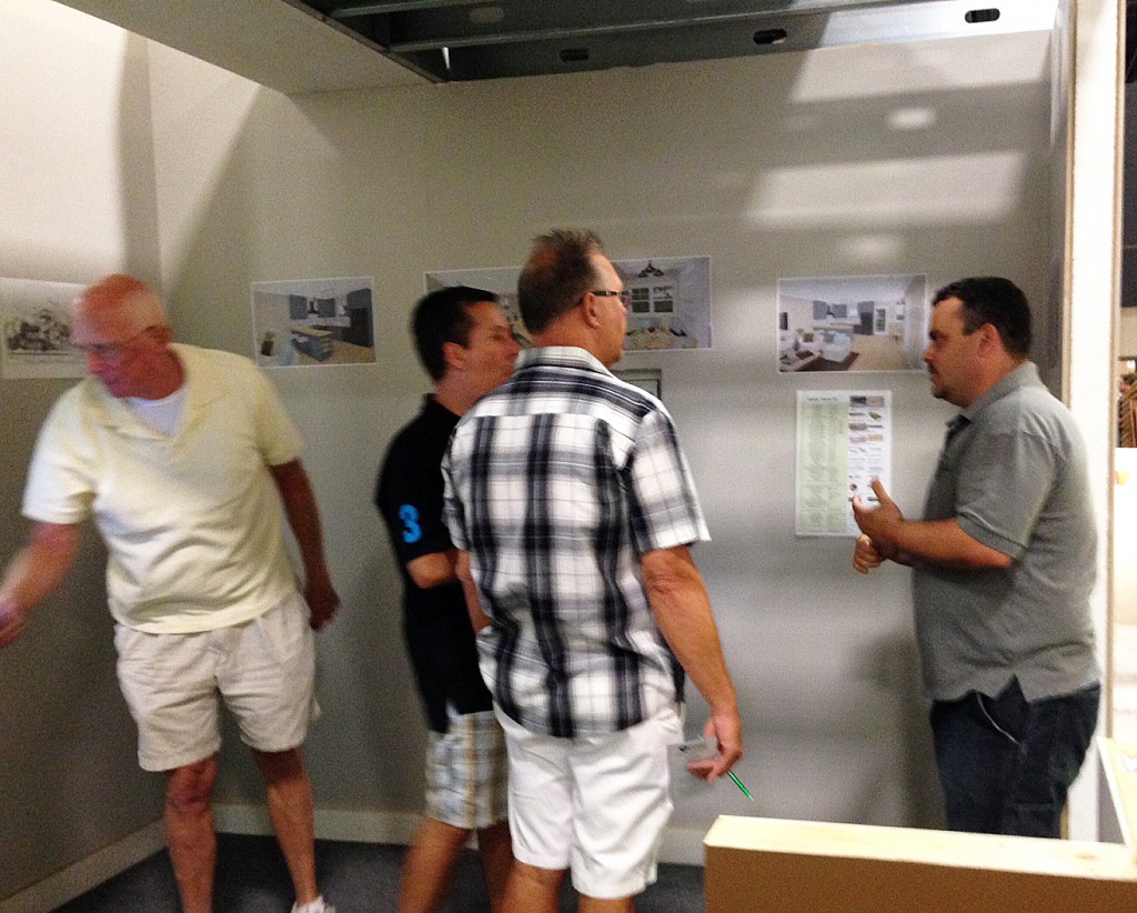 Structural Insulated Panels are a hit! - Innova Panel