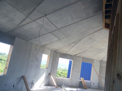 Plywood SIP Panel - Innova Panel