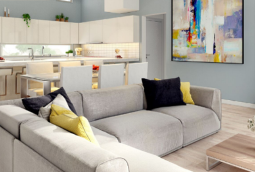 Our Projects - Innova Panel