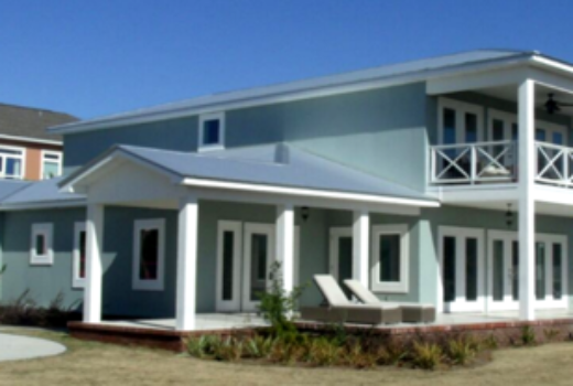 Our Projects - Innova Panel