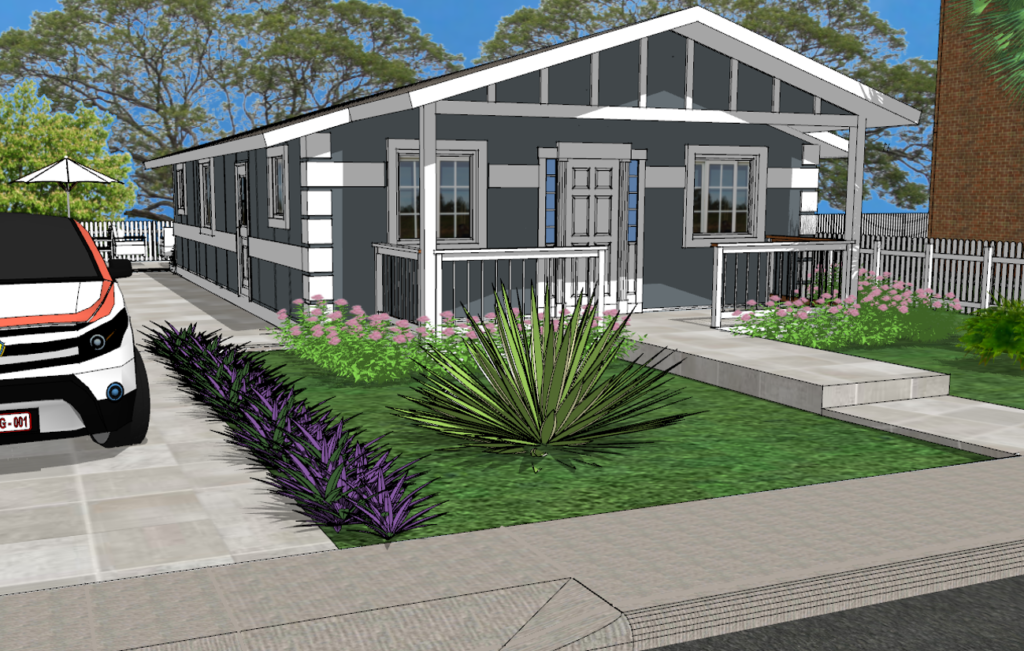 Saint Croix - Innova Panel